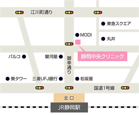 診療内容一覧｜静岡中央クリニック・東京中央クリニック【公式】｜美容外科・美容皮膚科・形成外科