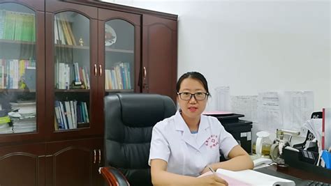 李淑娟简介 延安大学西安创新学院