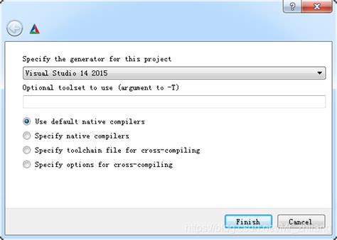 Windows端grpc编译vs2010编译grpc Csdn博客