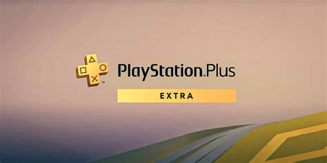 PS Plus Extra Games For October Double Down On The Essential Tier S Best Feature