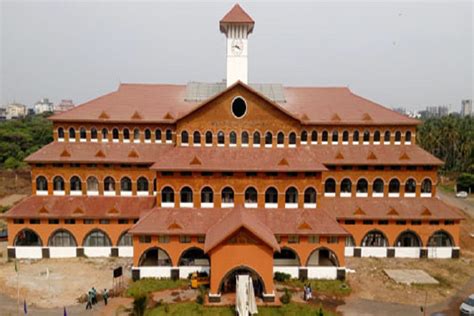 Kannur University Kannur Admission Fees Courses Placements Cutoff Ranking