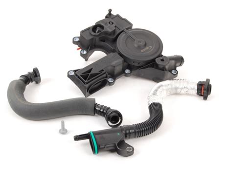 Oil Separator Pcv Emissions Service Kit For Ea888 Gen2 1 8 2 0