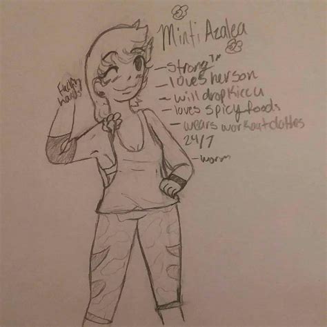 Buff Mama By Sparkling Spine On Deviantart