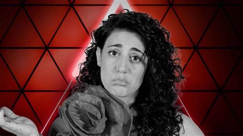 Bárbara Silva é A Primeira Expulsa Do Triângulo E Gesto Na Saída