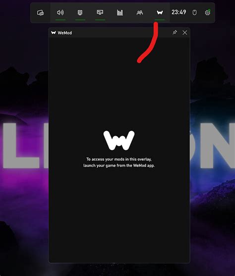 Overplay Doesnt Work While Game Running On Windows 11 Need Help