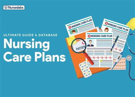 1 000 Nursing Care Plans The Ultimate Guide And List For Free Updated