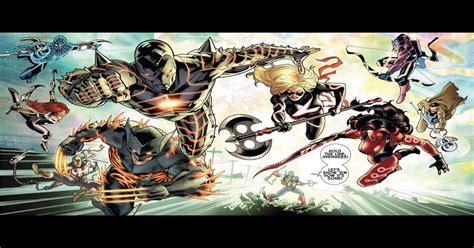 Wolverine Definitely Win The Uru Transformation Lotto [fear Itself 7] Marvel