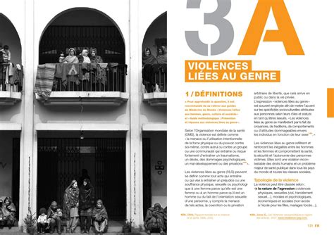 Guide Santé Sexuelle Et Reproductive Médecins Du Monde By Médecins Du