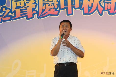 影／就是愛唱歌！112年永靖之聲慶中秋歌唱比賽 61高手歌喉戰