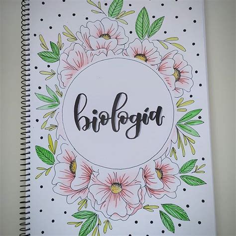 Dibujos De Ninos Dibujos Para Portada De Cuaderno De Biologia Porn