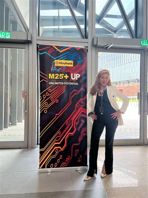 Dalvin Kaur On Linkedin Maybank Futureready M25 Thejobiseasythepeoplearenot