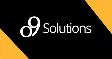 RETHINK Retails Solution Spotlight O9 Solutions
