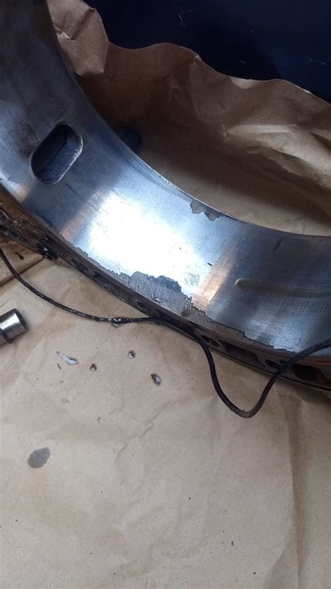 Stripping My 12a Engine How Bad Is The Housing R Rx7