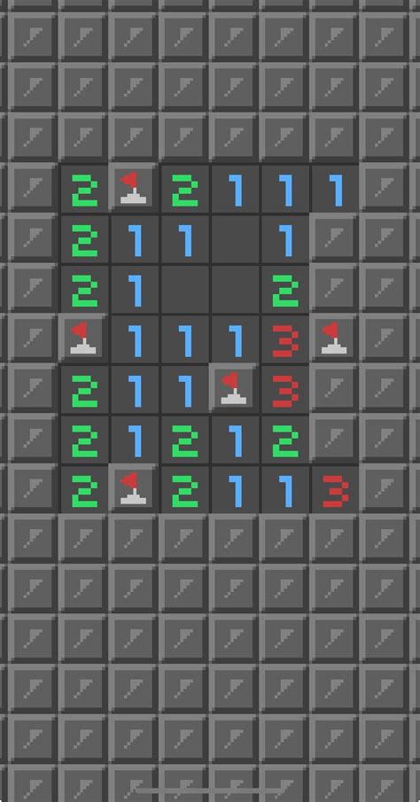 No Guess Mode What Am I Missing Rminesweeper