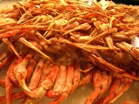 Why is frozen crab salty? [2025] | QAQooking.wiki