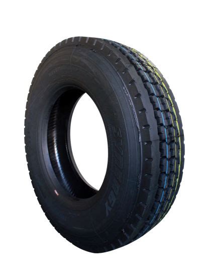 China Boto High Quality Truck Tyre 315 80r22 5 Heavy Duty Radial TBR