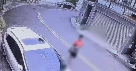 行兇原因曝光！當孩子面前砍殺台中爸 20歲兇嫌帶毒品落網 社會 Ctwant