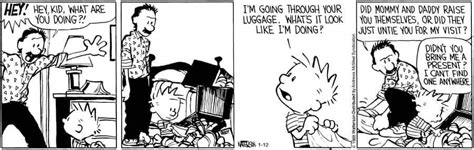 Uncle Max Rcalvinandhobbes