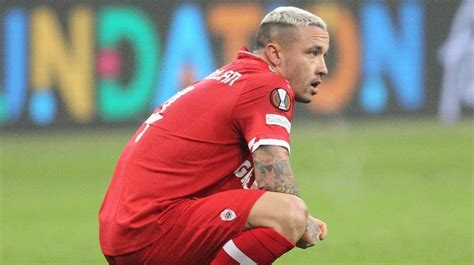 Radja Nainggolan Bahas Tugas Berat Bantu Bhayangkara FC Bertahan Di BRI