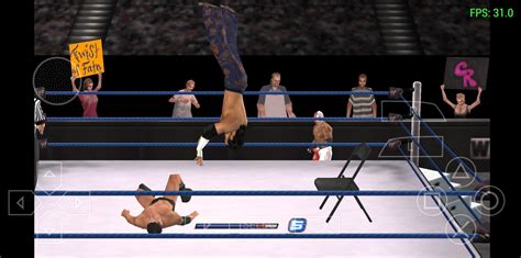 Smackdown Vs Raw 2011 Psp I Love Svr 2006 But This Ones Amazing