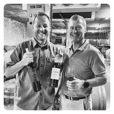 Van Biljon Wines The Undiscovered Fine Wine Gem In The Heart Of The