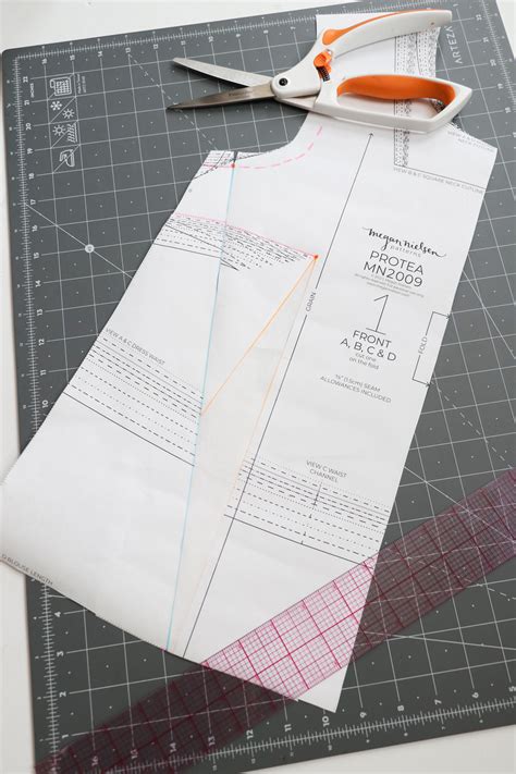 Proteadartremovalheader2 Megan Nielsen Patterns Blog
