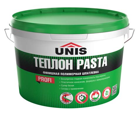 Каталог продукции UNIS - ГК UNIS