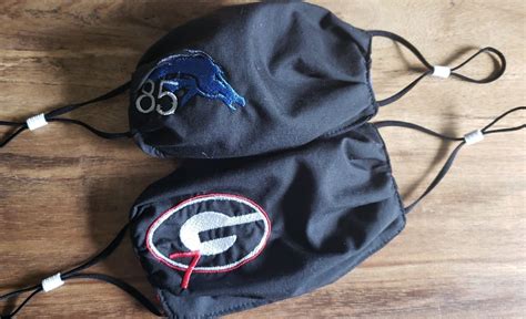 Sbs Essentials Team Masks Order A Custom Mask For Your