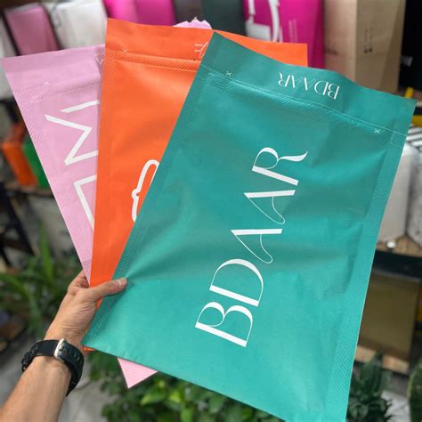 چاپ پاکت پستی لیست قیمت پاکت پستی 1403 دونالد گرافیک