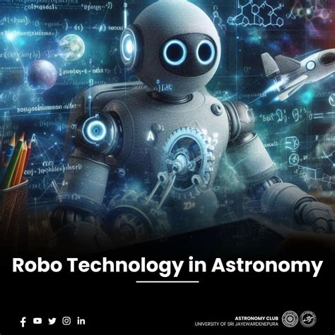 රොබෝ තාක්ෂණය Robo Technology සහ Jpura Astronomy Club Facebook