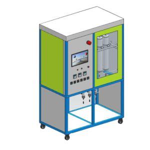 China Microreaction Flowreactor Application Factory Manufacturers Suppliers Nantong Dowser