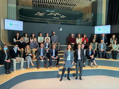 Lise Baklouti On Linkedin Efficiency Duediligence Bnpparibasportugal