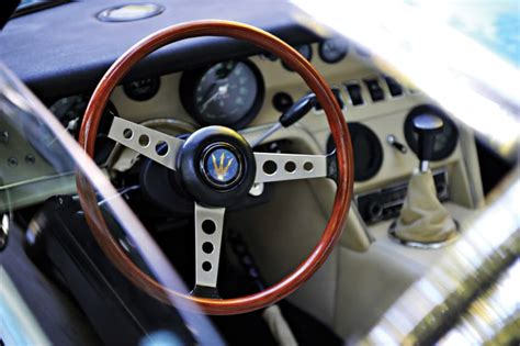 Car Porn Maserati Ghibli SS Airows Car Porn Maserati Ghibli SS Airows