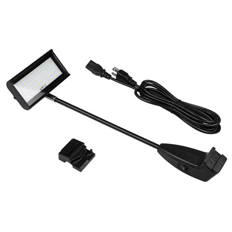 11w Led Grid Light For Expo