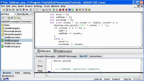Top 10 Java Ides For Web Developers In 2020