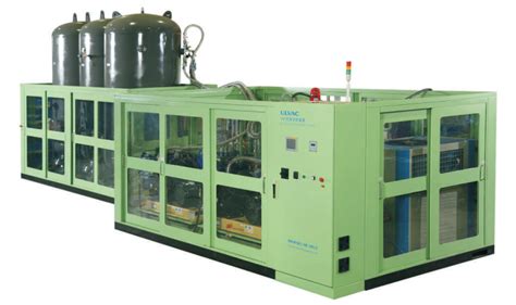 Product Leak Test Solution