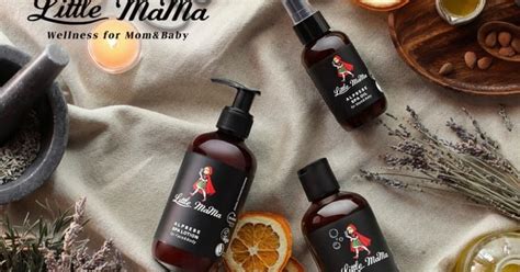 99 천연 원료로 만든 스파 용품 엄마·아기 모두 안심하고 사용 가능