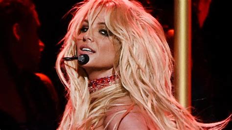 Britney Spears Declares Shell Never Return To Music Industry Gold Coast Bulletin