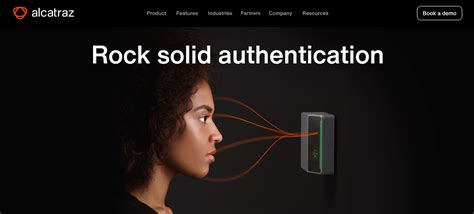 6 Best Biometric Security Devices Guide For Enterprise It