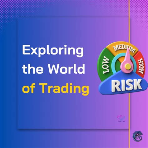 Cryptostein On Linkedin Exploring The World Of Trading 🌐 Ever Wondered What Trading Is All About