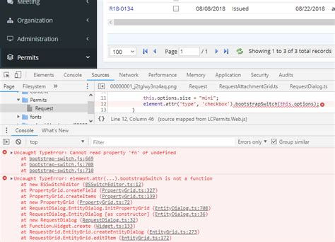 Howto Bootstrap Switch Plugin · Issue 1439 · Serenity Isserenity