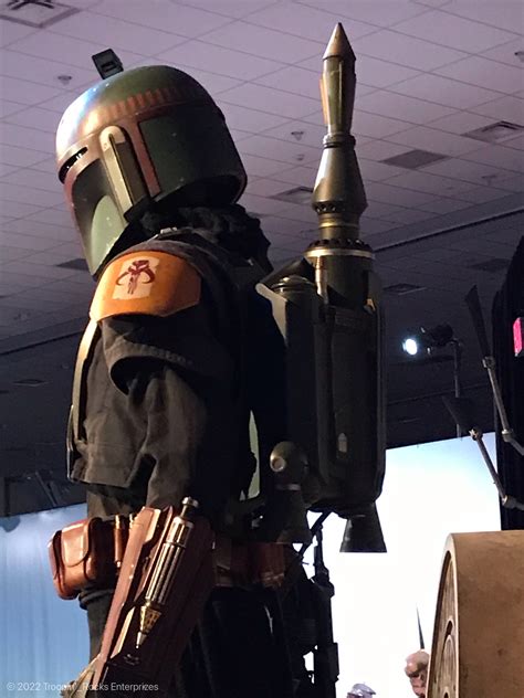 Boba Fett 37jpeg Boba Fett Costume And Prop Maker Community The