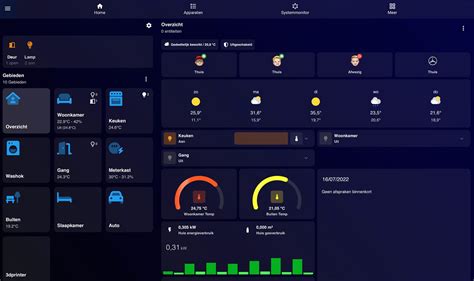 Mushroom Cards Build A Beautiful Dashboard Easily 🍄 Part 1 Page 93 Share Your Projects