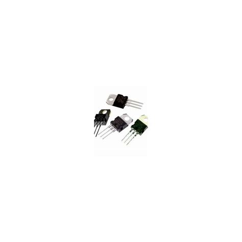 Tip Power Transistor Tip42a