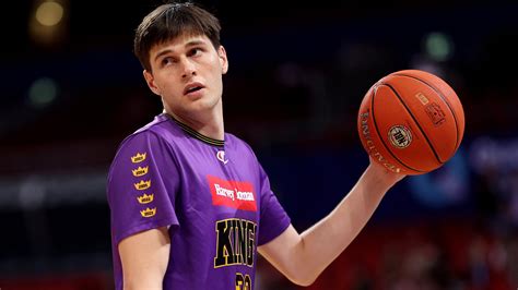 Toohey Ticks Off Another Powerful Performance Basketball Rookie Me