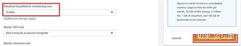 AWS EC2 Auto Scaling Target tracking scaling policies 下篇 实战测试 知乎