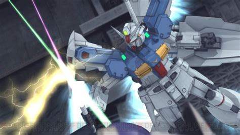 『ガンダム無双3』複数の視点でプレイできるストーリーモードや新要素を紹介 電撃オンライン