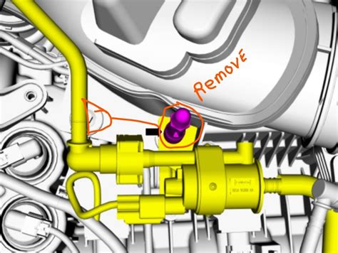 Where Is The Cylinder Head Temperature Sensor Located