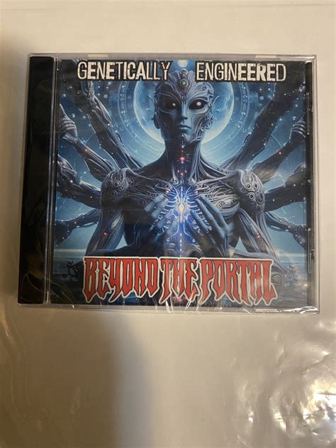 Dead Star System Beyond The Portal