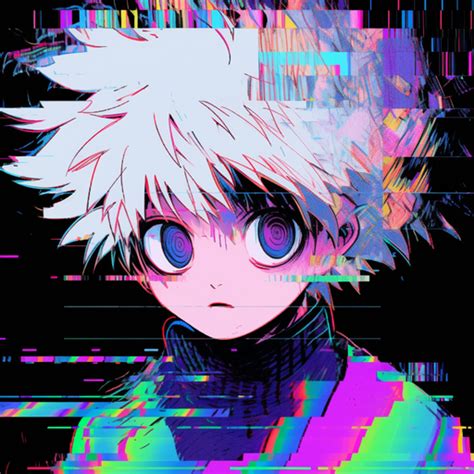 Hunter X Hunter Pfp